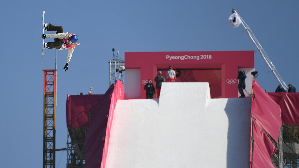 In Klagenfurt wird an einem Snowboard Big Air-Spektakel getüftelt